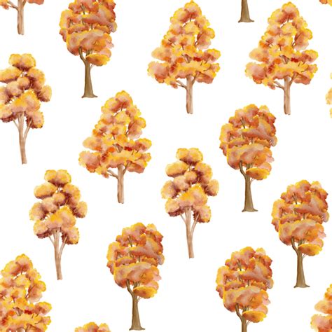 Tree Pattern Pngs For Free Download