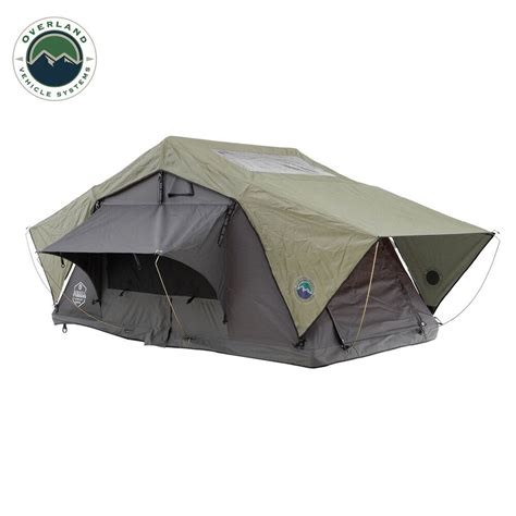 Ovs Rooftop Tents Off Road Tents