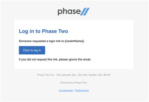 How To Customize Email Templates In Keycloak Managed Keycloak Hosting And Enterprise Keycloak