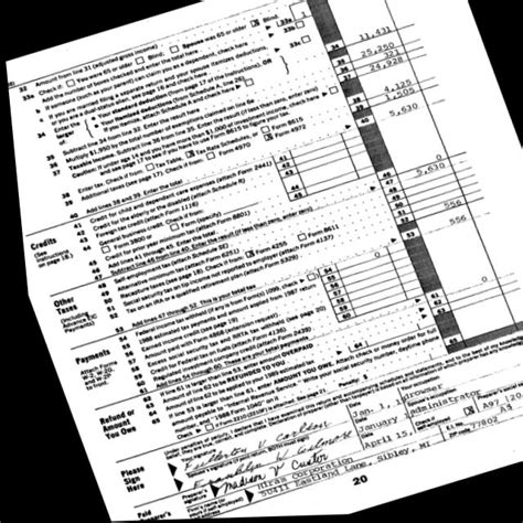 Document Issuer Object Detection Dataset By Documentissuer