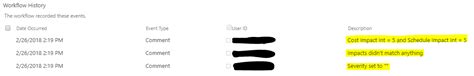 Workflow Conditional Statement Not Working SharePoint Stack Exchange