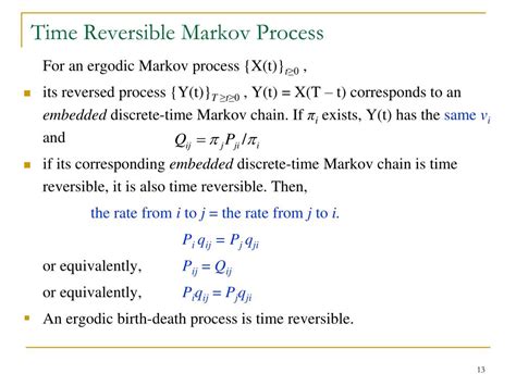 ppt ieg5300 tutorial 5 continuous time markov chain powerpoint
