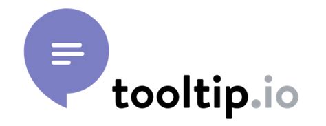 Tooltip Io In App Messaging Suite For The Web