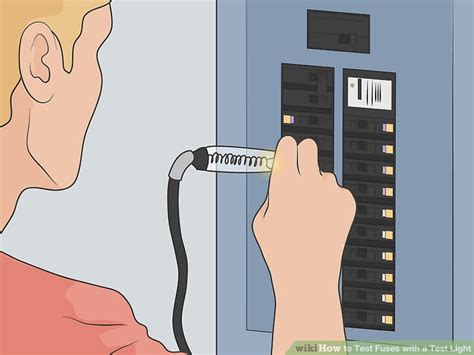 3 Ways To Test Fuses With A Test Light WikiHow
