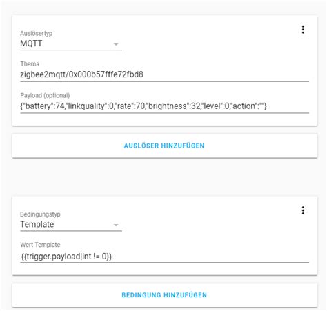 Automatation Match Mqtt Dimmer To Light Configuration Home Assistant Community