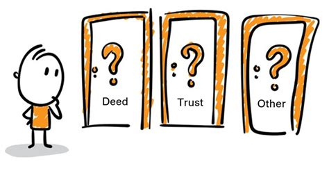 The Role Of Remaindermen And Life Estate Deeds