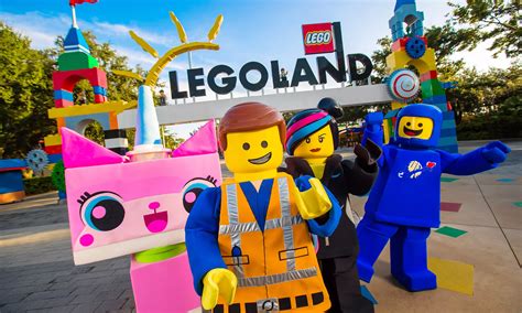 Legoland California Resort From 69 Carlsbad Groupon