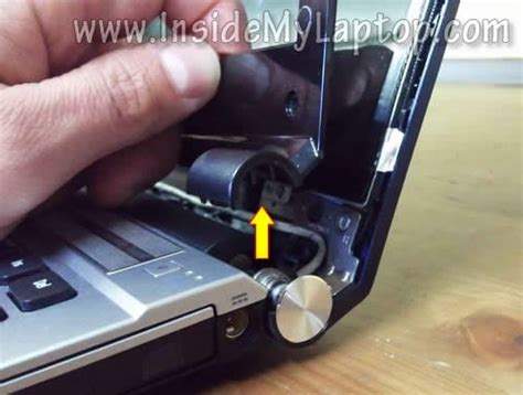 How To Replace Screen On Acer Aspire Inside My Laptop