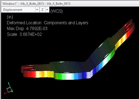 What Is The Cause For This Glitch In Simulate Ptc Community
