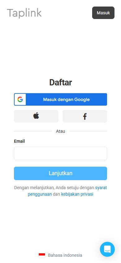 Cara Membuat Linktree Tutorial Lengkap