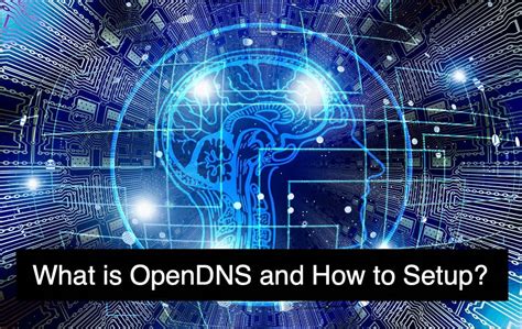 Opendns