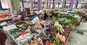 Pricey Vegetables Force Restaurants To Cut Back On Purchases New Straits Times