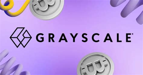 Grayscale Files Sec Application To Launch Chainlink Etf ข่าว Mexc