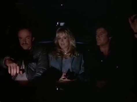 Yarn Cant Sleep At Night No Appetite Knight Rider 1982