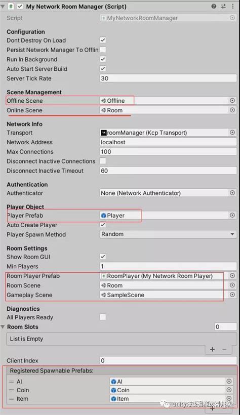 Mirror Unity 多人联机游戏的解决方案 知乎
