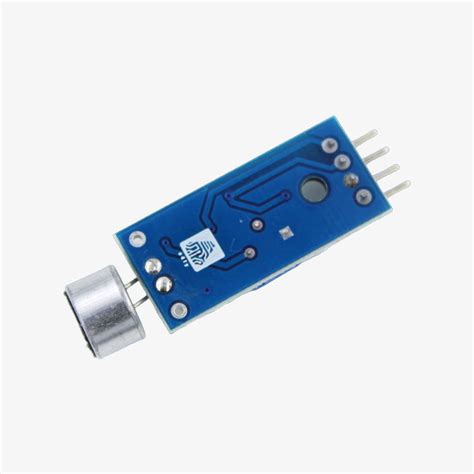 Buy Lm393 Sound Sensor Module Online Quartzcomponents