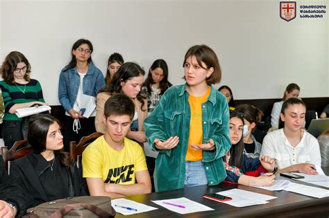 აბაშაში იმიტირებული სასამართლო პროცესი ჩატარდა