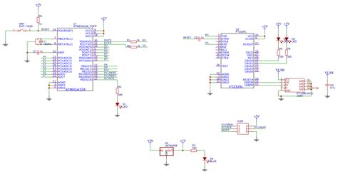 Arduino Nano CH340C Minimal 2020 06 14 16 01 22 Resources EasyEDA