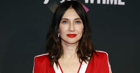 Niet één Maar Twee Nieuwe Verrassende Klussen Voor Carice Van Houten