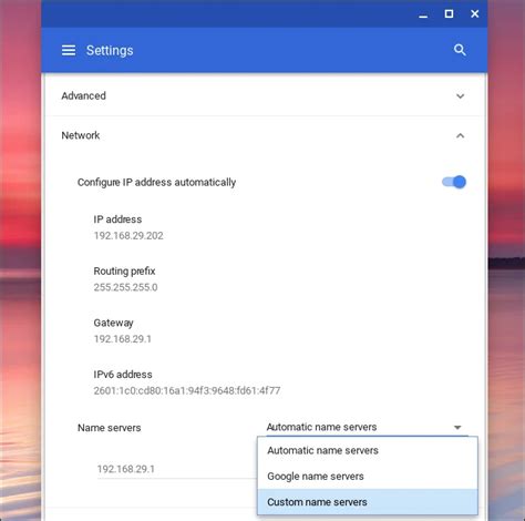 How To Change DNS Server A Step By Step Guide