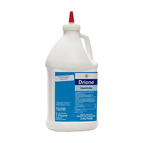 Insecticide Dust Lb Bottle