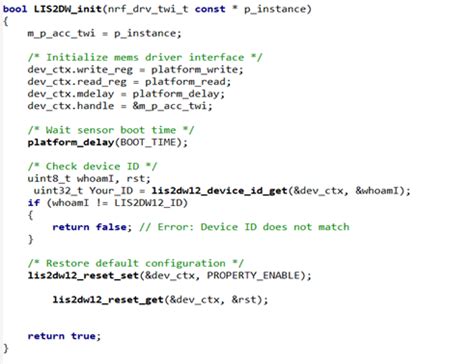 Flashing Chip Type AB Murata Error Ultra Wideband Qorvo Tech Forum