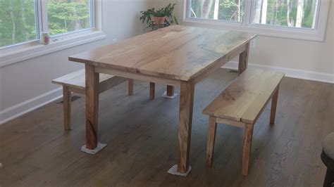 beech table great tables