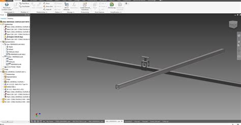 parallel and perpendicular representation autodesk community
