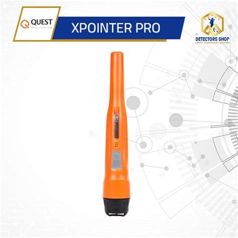 Xpointer Pro Detectors Shop Smart Technology Systems