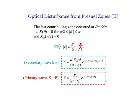 Optics Diffraction Fraunhofer And Fresnel Diffraction Pdf
