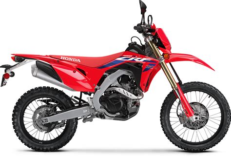2024 Honda Crf450r Dual Sport Motorcycles Honda Powersports