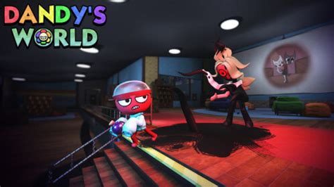 Play Dandys World With Meeeeeeeee Fandom