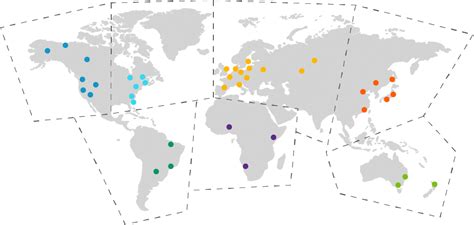 Route Optimization Anycast Network With A Tier 1 Shortcut Cdn Guide