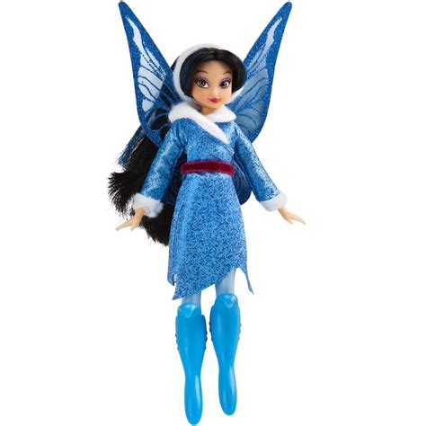Silvermist Winter Silvermist Disney Wiki Fandom