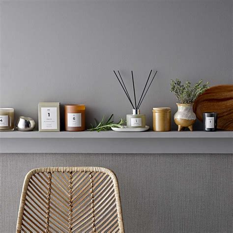 Diffusore per ambiente Lemon Verbena Illume per Bloomingville LivingDecò