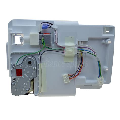 Lg Fridge Ice Maker Assembly