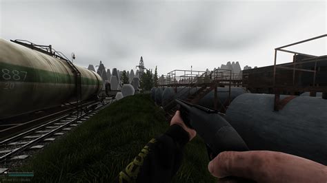 Just Got Into Spt Today Added Some Mods Including Declutter And