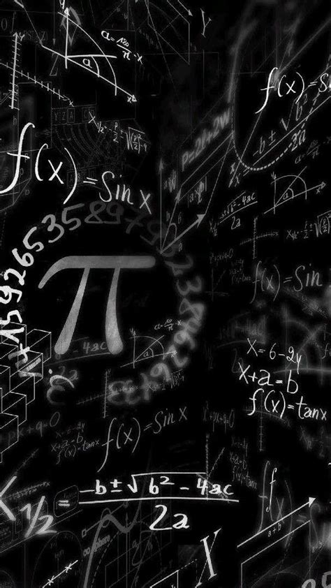 Mathematical Wallpaper In 2025 Math Wallpaper Galaxy Wallpaper Math Photos