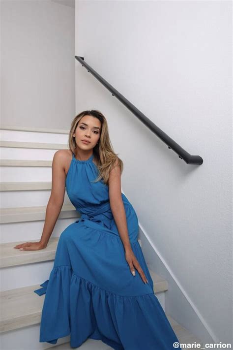 Belted Halter Maxi Dress Forever21us