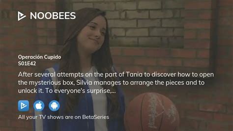 Where To Watch Noobees Season 1 Episode 42 Full Streaming BetaSeries Com