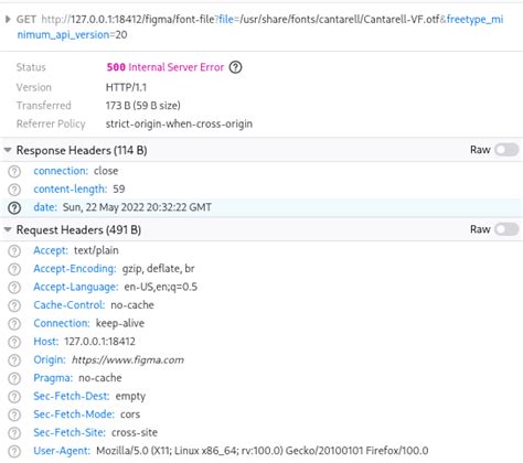 doesnt load fonts · issue 31 · figma linux figma linux font helper