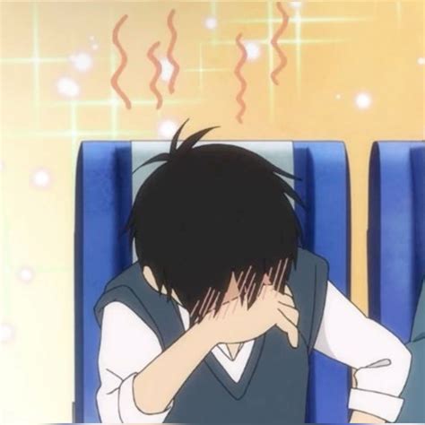 Kimi Ni Todokefrom Me To You From Me To You Pfp