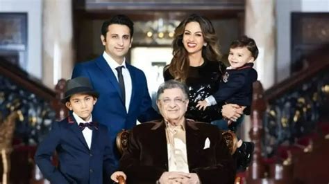 Meet Cyrus Poonawalla And Know About His Rs 750 Crore Lincoln House