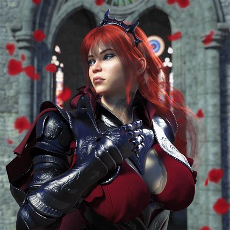 Bdo Roselyn Outfit For G8f ⋆ Freebies Daz 3d