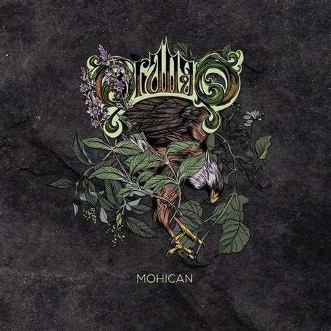 Orango Mohican Lyrics And Tracklist Genius