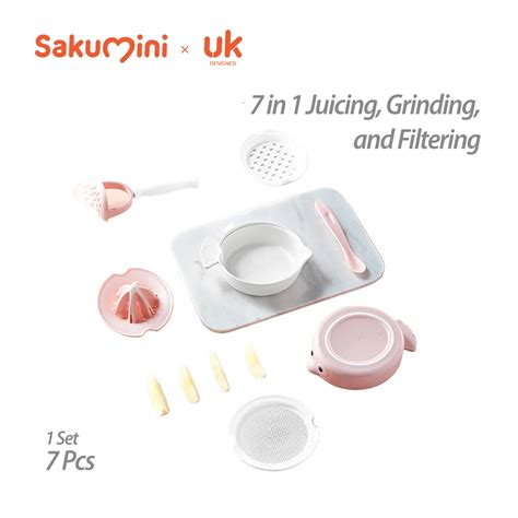 Sakumini Feeding Sakumini Indonesia