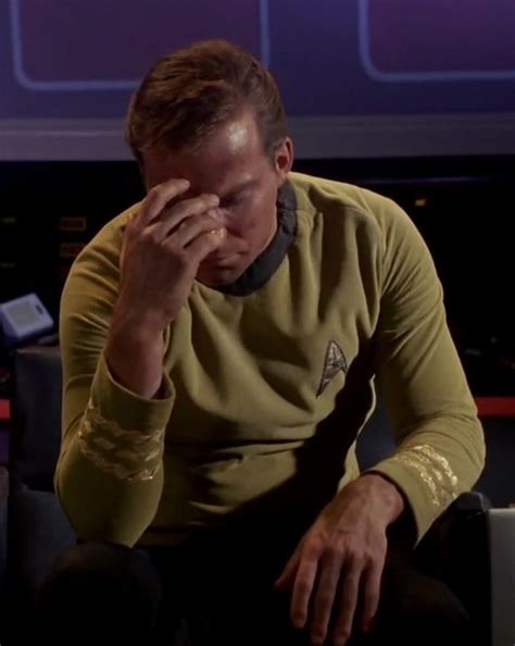 Kirk Meme Templates Imgflip