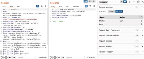 Understanding Crlf Injection Attacks Redfox Security Pen Testing