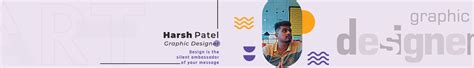 Harsh Patel Behance