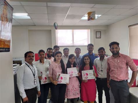 Vijay Mohite On Linkedin Celebration International Women Day